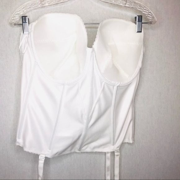 Carnival | Intimates & Sleepwear | Carnival 424 Full Figure Satin ...